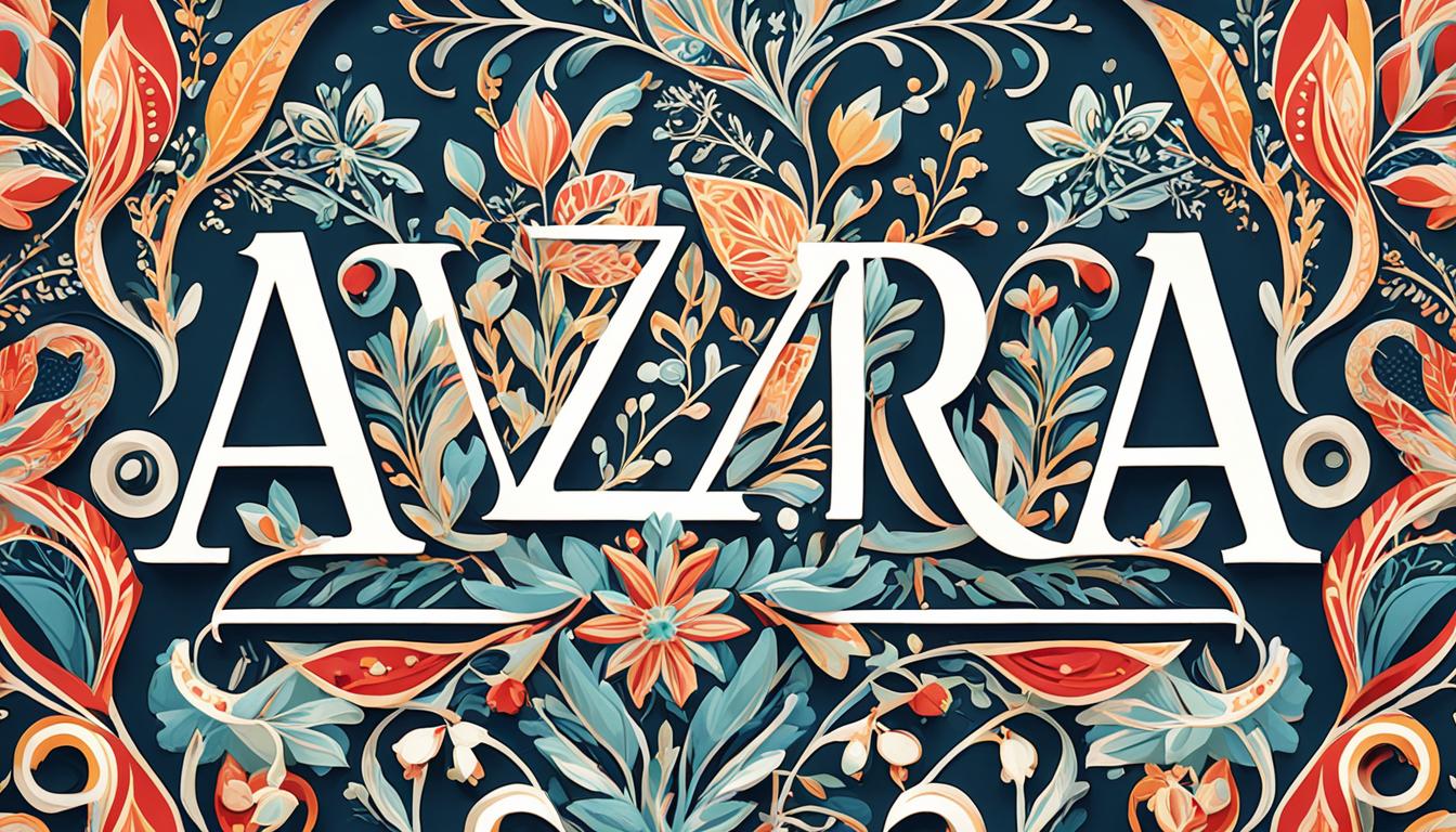 Azra Name Bedeutung: Entdecken Sie Ihre Herkunft