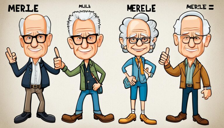 Merle Name Bedeutung: Ursprung & Charakterzüge