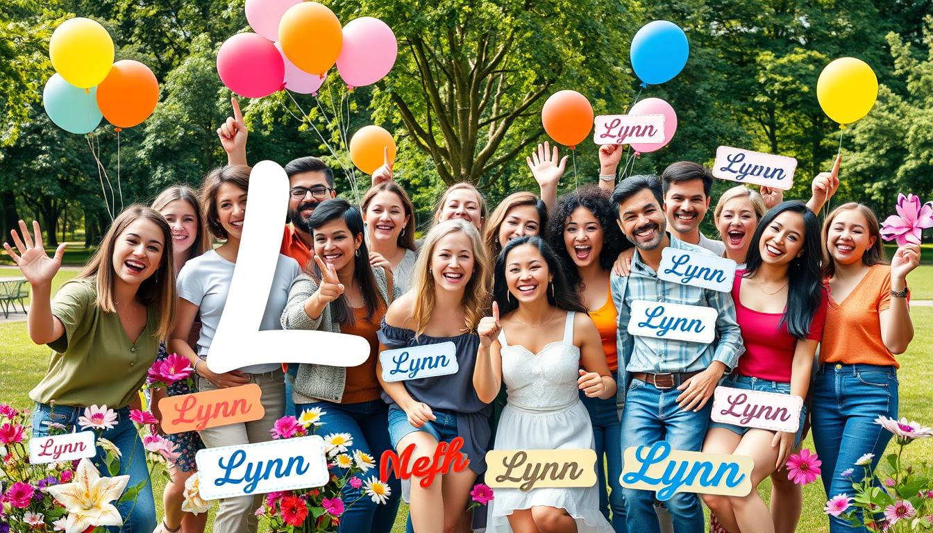 Lynn Name Bedeutung – Entdecken Sie ihre Herkunft